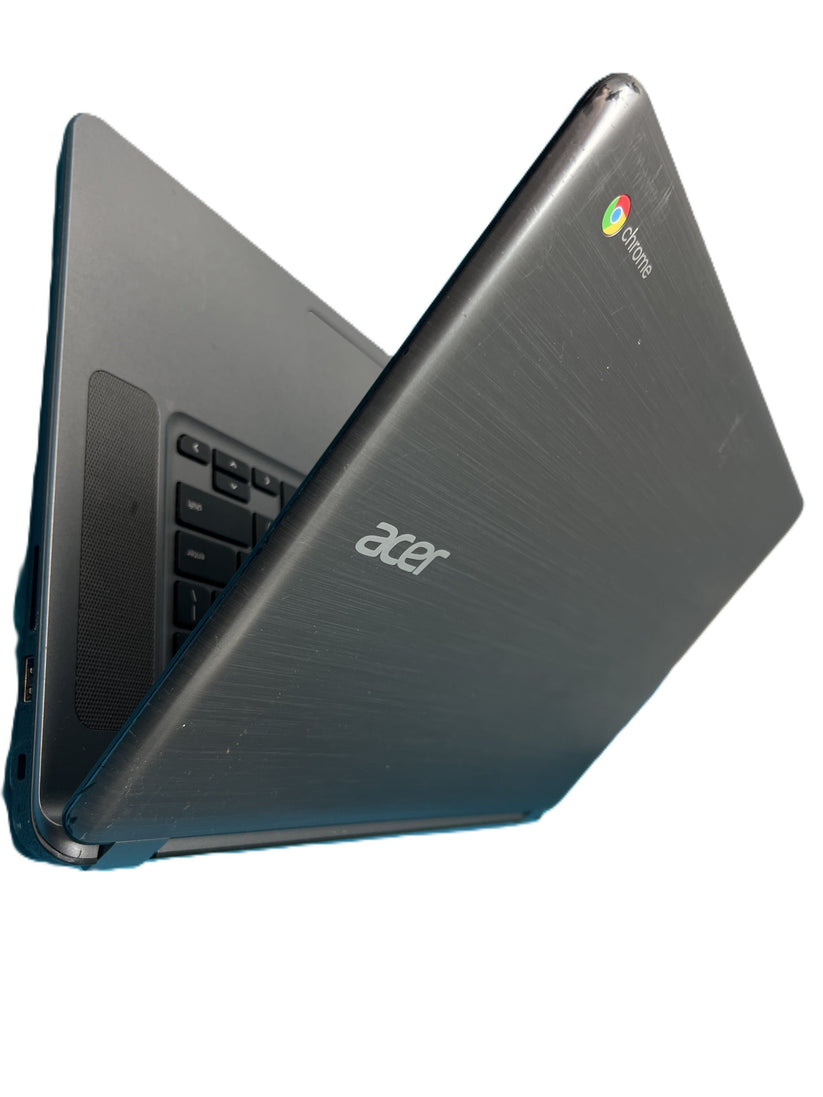 Acer Chromebook 15 - CB3-532 - Model N15Q9 - Celeron - 4GB RAM - 16GB ...