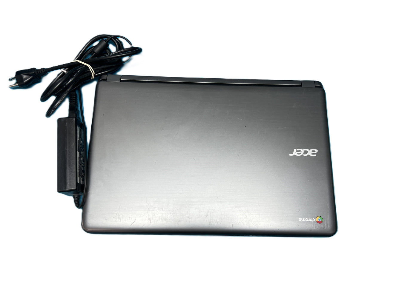 Acer Chromebook 15 - CB3-532 - Model N15Q9 - Celeron - 4GB RAM - 16GB ...